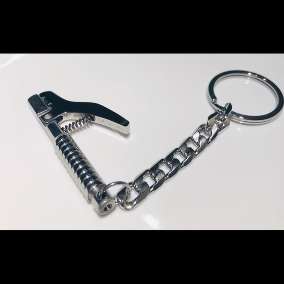 Accessories | Stinger Welding Keychain | Poshmark